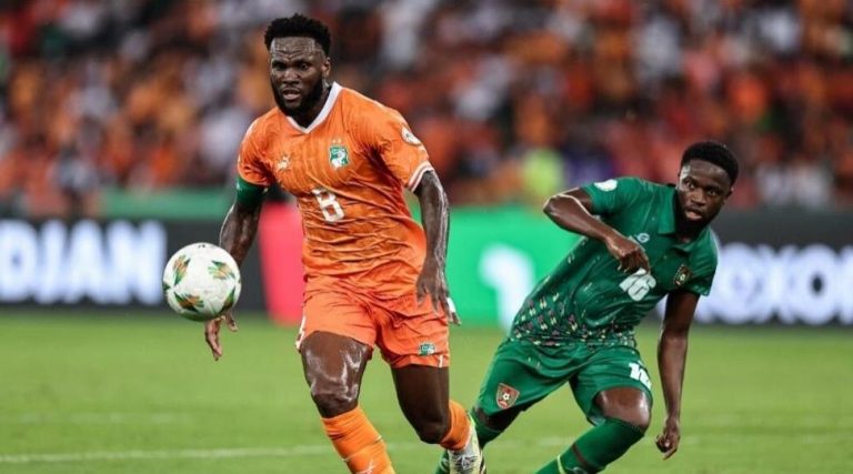 CAN 2024: Sénégal-Côte d’Ivoire, Nigeria-Cameroun, Mali-Burkina, voici ...
